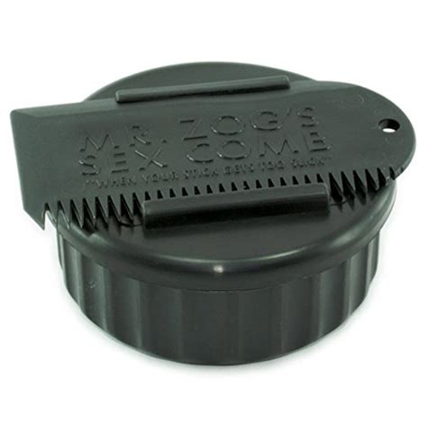 Sex Wax Container And Wax Comb All Black Skateboardme Skateboardme