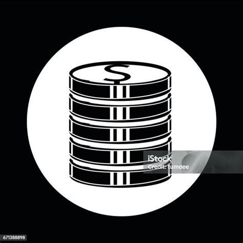 錢圖示插畫設計向量圖形及更多互聯網圖片 互聯網 付錢 商務 Istock