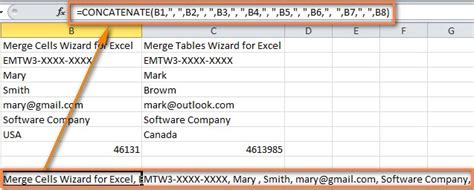 Как Объединить Ячейки Имя и Фамилия в Excel Excel Works 📝Справочник по Excel