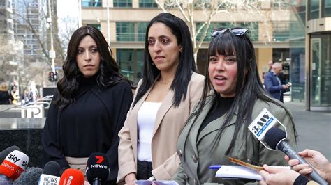 Malka Leifer Paedophile Principal Learns Fate Over Adass Israel Sexual