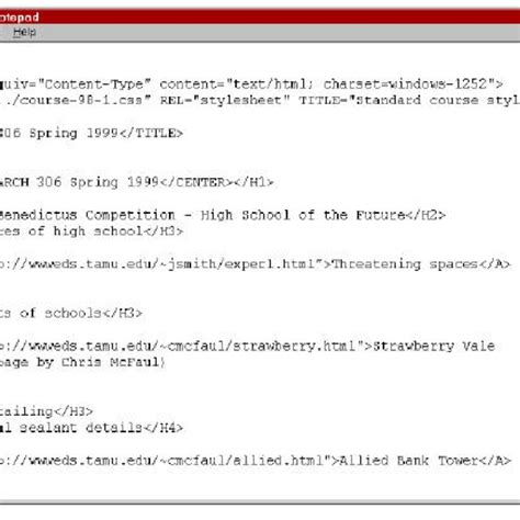 Example Of A DWF File Viewed In A Web Browser A Drawing In DWF Format Download Scientific