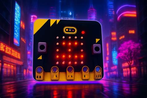 Embedded Rust Microbit Embassy Kevin Thomas