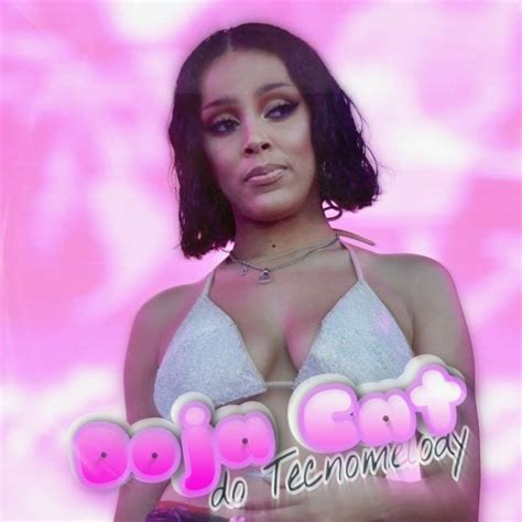 Stream Doja Cat The Weeknd You Right Tecnobrega Remix By Dj
