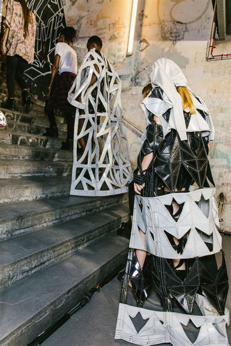 Paris Fashion Week Fashion Fashion Week