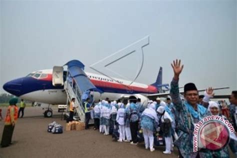 Kalsel Dukung Pernyataan Menag Tentang Haji ANTARA News Kalimantan Selatan