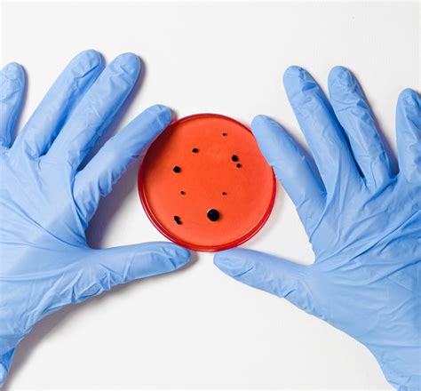 Clearing Mucus Using Pep Flutter Valves Cystic Fibrosis