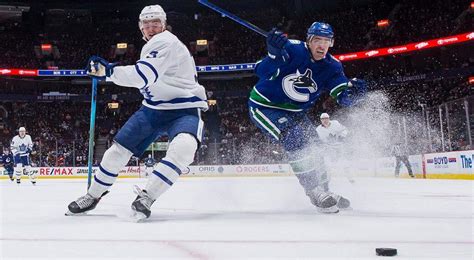 Nhl 분석 방법과 아이스 하키 게임 방법 글로벌 모터스포츠