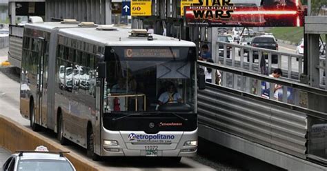 Protransporte Este Lunes Se Pone En Servicio Super Expreso Norte
