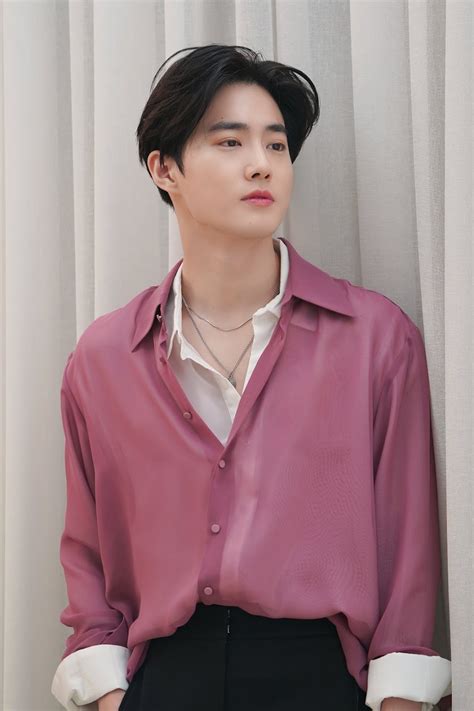 EXO S Suho Took Over The Charts And Set Multiple Records With His First Solo Album Koreaboo