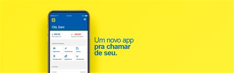 Conta Digital Banco do Brasil Sua conta 100 de segurança