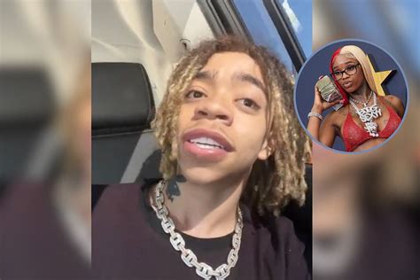Tis Son King Claims Sexyy Red Wanted 50000 For Feature Verse