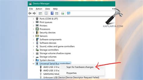Windows 11 Device Manager Error Code 38
