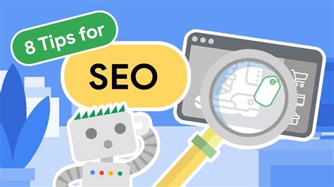 ¿cómo Mejorar El Seo De Mi Tienda En Línea