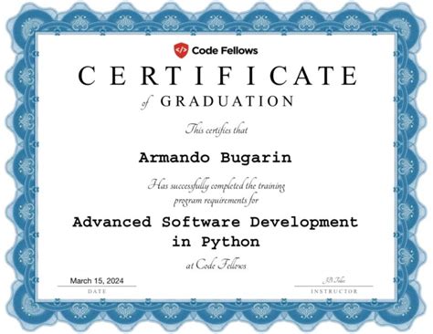 Armando Bugarin On Linkedin A Few Weeks Ago I Completed A Coding