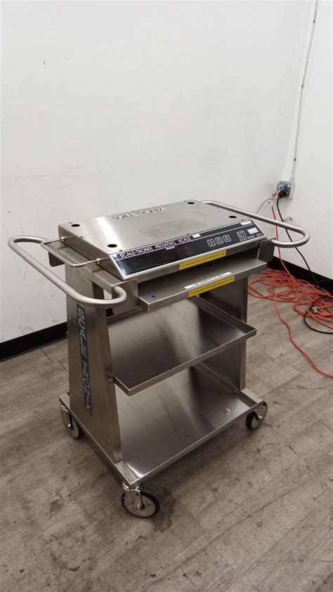 Scale Tronix 4800 Pediatric Infant Scale Auction 16288