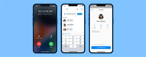 Truecaller Untuk Pengubahsuaian Iphone Blog Truecaller