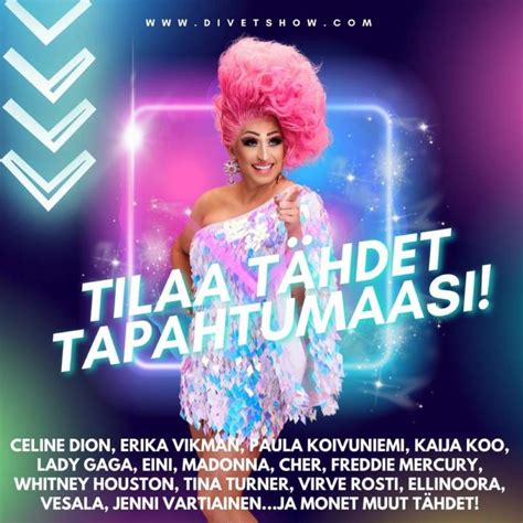 Marko Vainio On Linkedin Divet Divetshow Markovainio Merrychristmas Drag Dragqueen Dragshow…