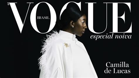 Vogue Noiva