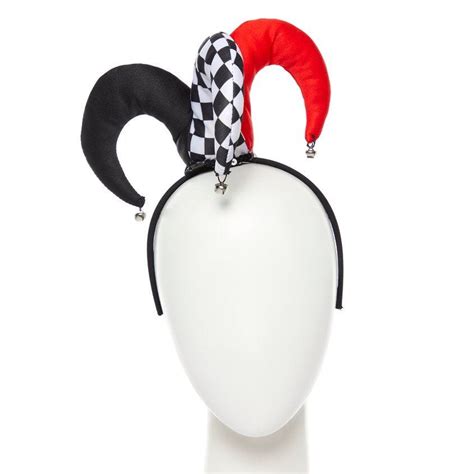 Mini Jester Headband Party Delights