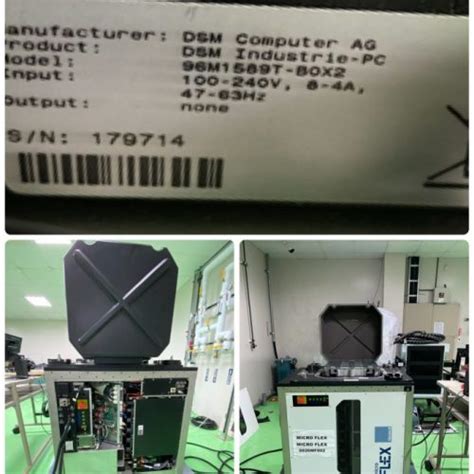 Welcome To Keenhammer 京瀚科技 Advantest V93k Ps1600 Cth Tester