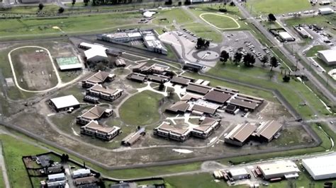 All Inmates Cleared Out Of Federal Womens Prison In Dublin Nbc Bay Area