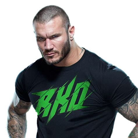 Randy Orton Rko 2017 By Nuruddinayobwwe On Deviantart