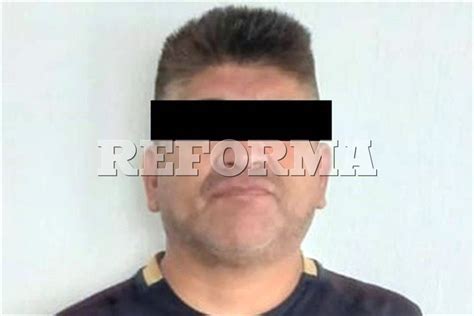 Detienen A Profesor Acusado De Abuso Contra Alumnas