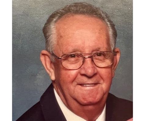 Don Chesnut Obituary 2024 Mesa Az Mountain View Funeral Home