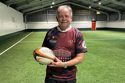 A Testimonial By Old Boys University For Trapper Clubrugbynz