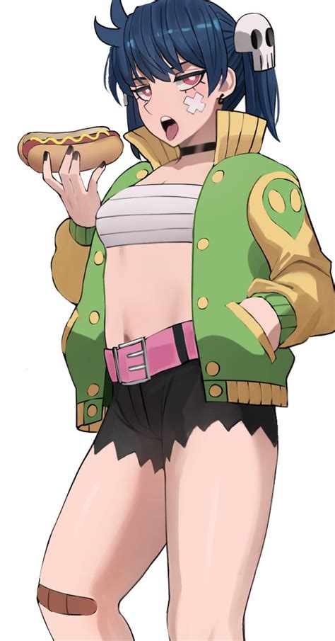 Ji Yoon Original Drawn By Jourd N Danbooru Ji Yoon Original Drawn By Jourd N Danbooru