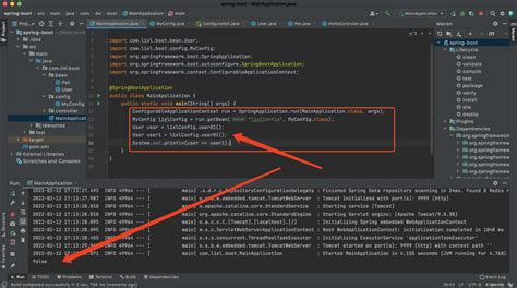 Springboot Configuration注解configuration注解是springboot Csdn博客