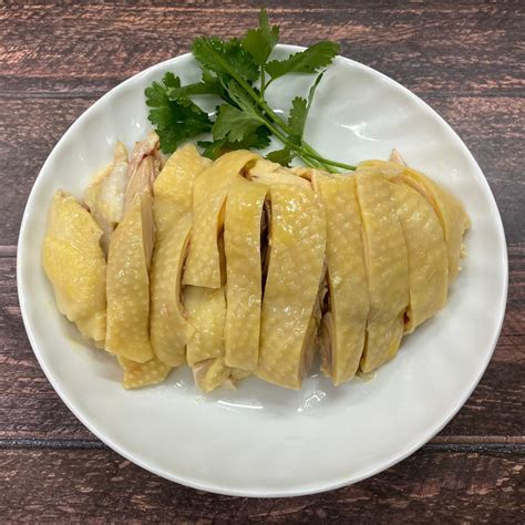 泰豐無骨海南雞飯外賣店 Tsuen Wan