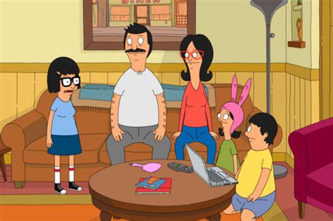 Bobs Burgers Recap Long Live The Stache Vulture