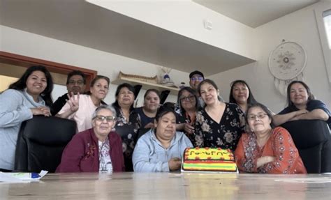 20222023 Annual Report Naskapi Nation Of Kawawachikamach