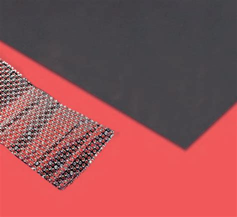 Flat Gasket Sheet Flange Expanded Graphite Flexible Ritm Industry