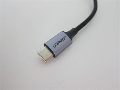 Ugreen Braided USB C To Lightning Cable Blog Lesterchan Net