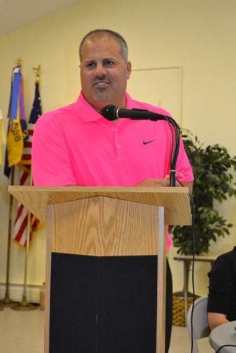 Ches City Re Elects Mayor Geracimos Who Announces It Will Be Last