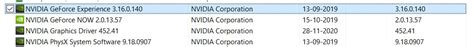 How To Fix Geforce Experience C Runtime Error