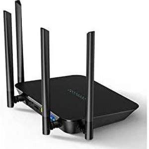 Next Vision Shop Dual Band Unlocked G LTE Modem Router With SIM Card Slot Mbps G Router