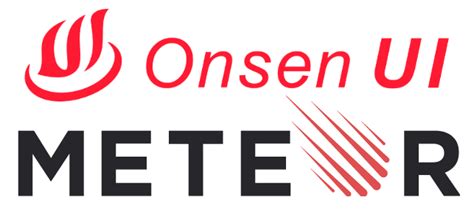 Getting Started With Meteor And Onsen Ui By Fran Dios The Web Tub