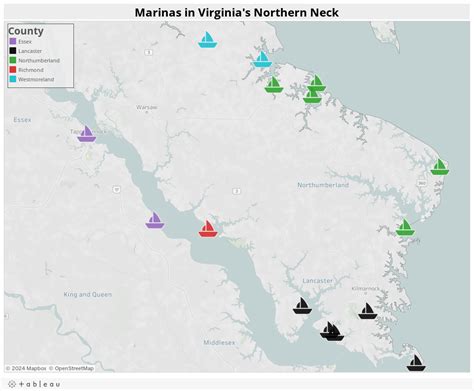 Using Addresses To Create Maps In Tableau Interworks
