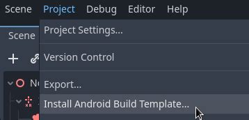 Godot Beta Pico Not In VR Mode Issue GodotVR Godot Xr Tools GitHub
