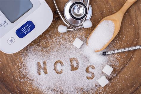 Ncds จุดเริ่มต้นของสารพัดโรค โรงพยาบาลเปาโล Paolo Hospital