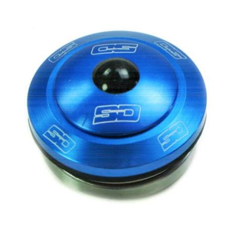 Sd Is 1 18 Headset Blue