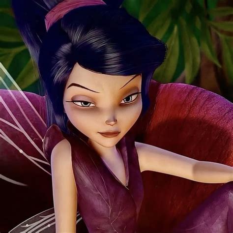 ̗̀ Vidia Pixie Hollow Fairies Aesthetic Vidia Icon Hadas