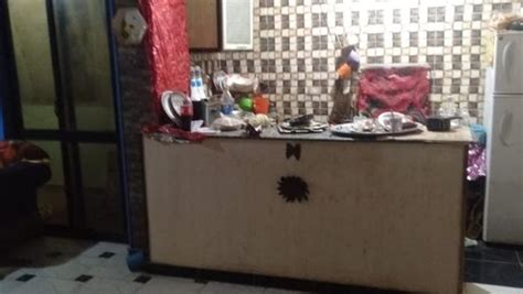 تفاصيل مقتل ربة منزل بـ 30 طعنة على يد زوجها بالمرج