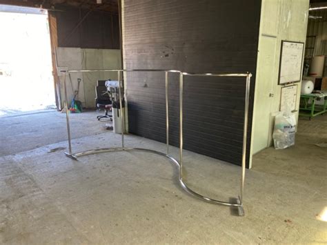 행거제작 전문은 도시금속입니다 네이버 블로그