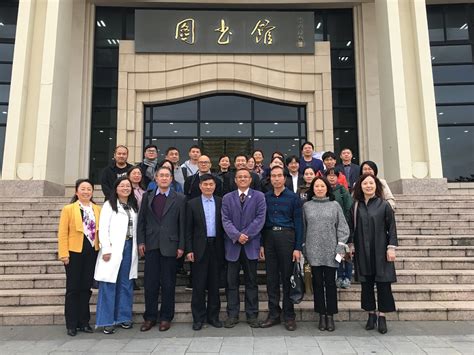 香料学院召开2018年度校企合作教育教学工作会议