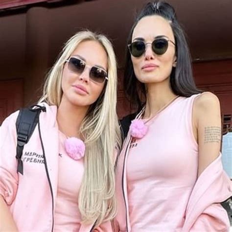 «Дворовые девки Мария Погребняк и Алана Мамаева навлекли на себя гнев