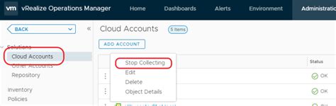 VROps Cert Thumbprint And Trust Issue Angry Admin